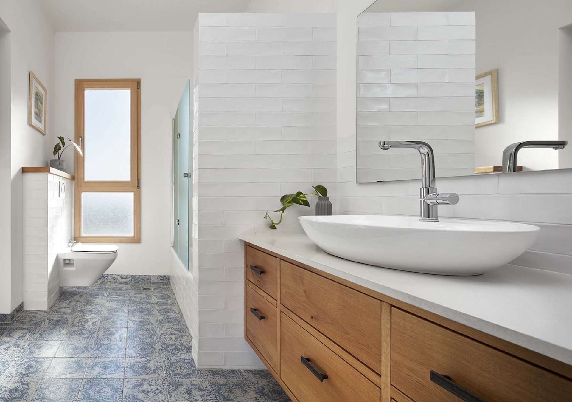 Lesena, les-alu ali PVC okna? - Jelovica - Okna